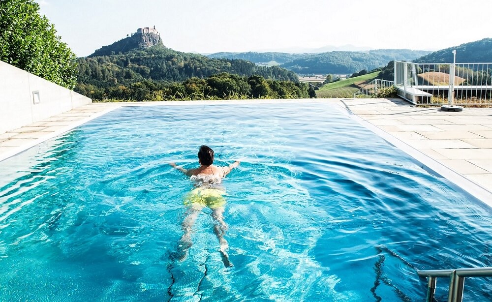 Packages - Urlaub im Genusshotel Riegersburg im umfangreichen Paket!